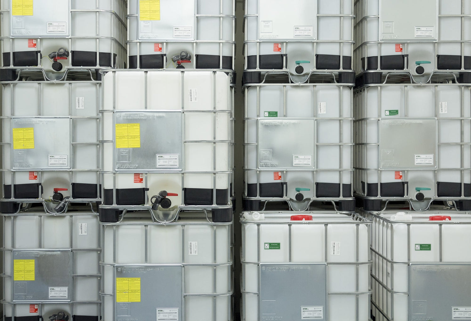 Different Types of IBC Tanks: Which One is Right for You? – ToteHeater ...