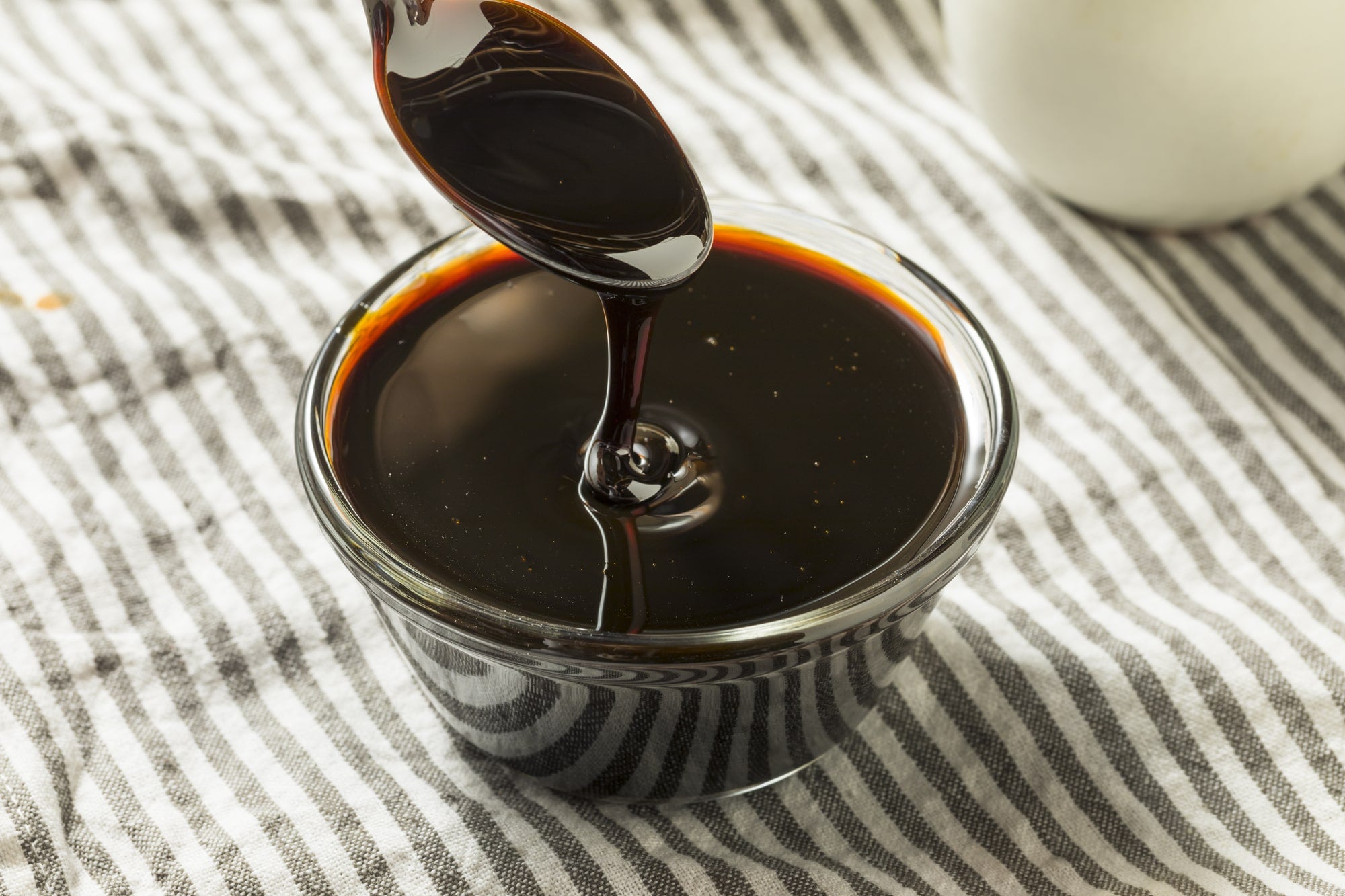 Heating Bulk Molasses to Reduce Viscosity – ToteHeater- Molasses is a ...